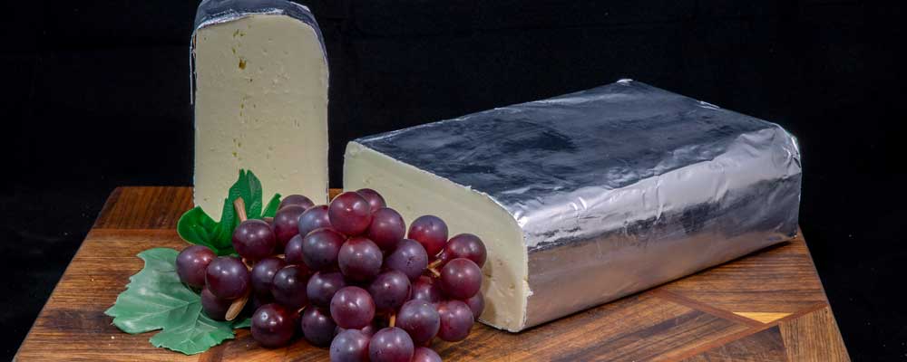 Family Farms | Chalet Cheese Coop